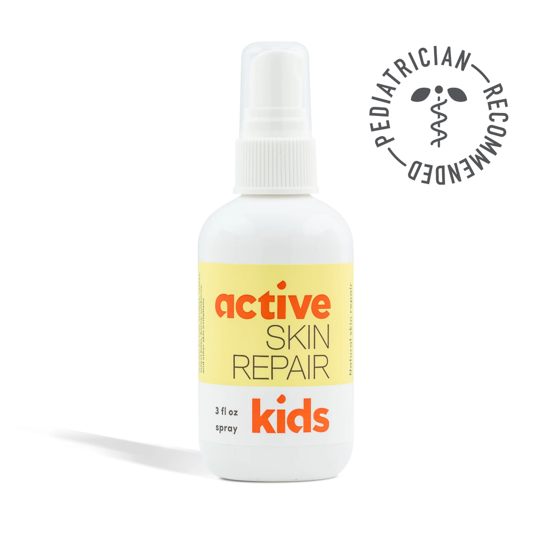 Active Skin Repair Kids Spray - 3 fl oz. | RIH/HAIOTB Stores