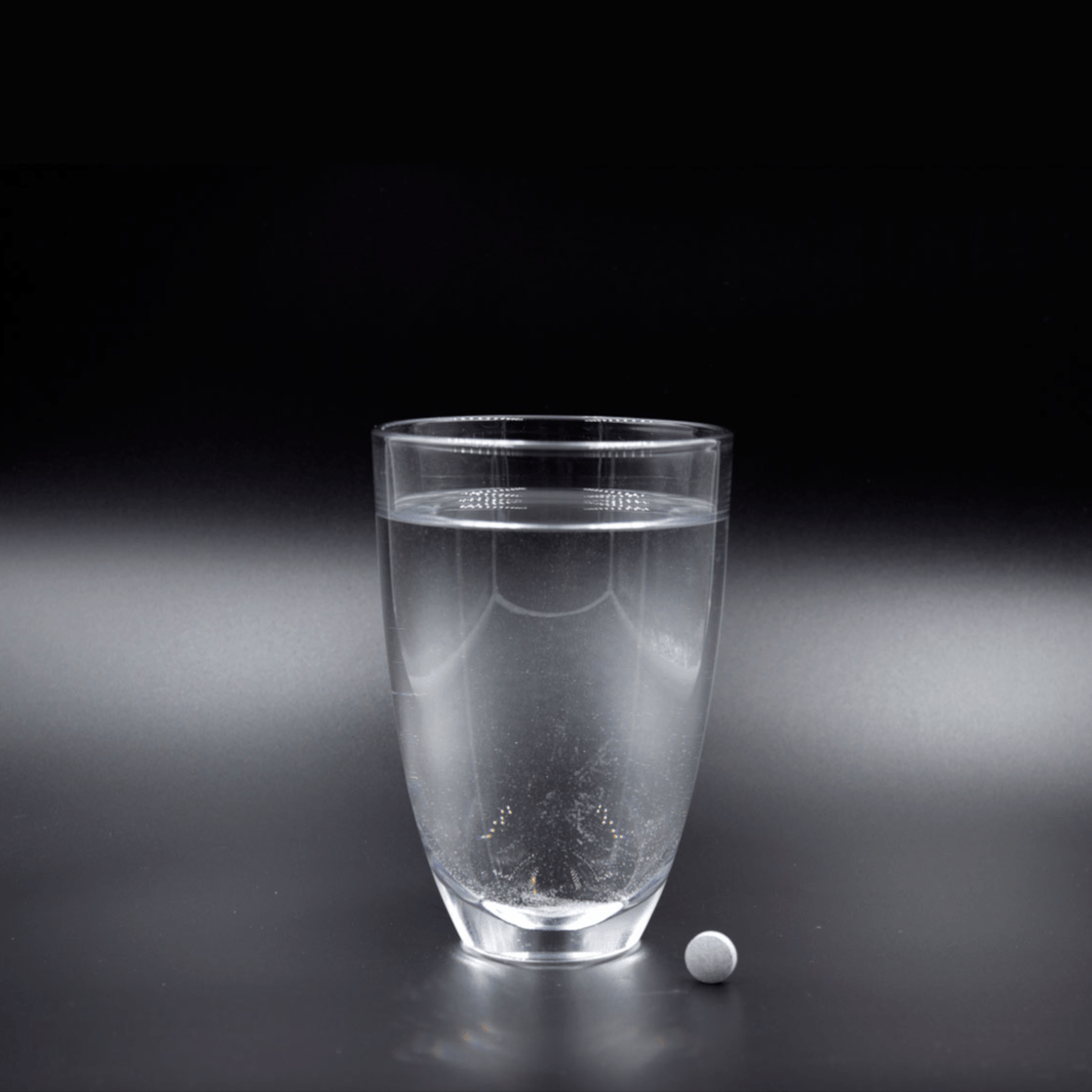 Hydrotab Molecular Hydrogen - 60 Tablets | RIH/HAIOTB Stores