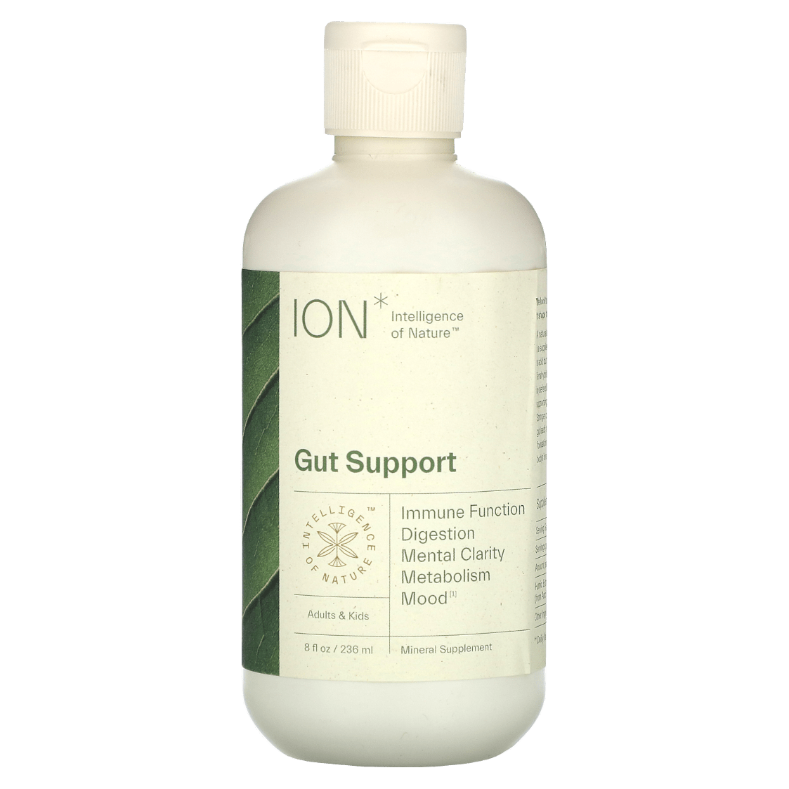 ION*Biome Gut Health - 8 fl. oz. | RIH/HAIOTB Stores